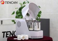 China Portable Mini 0.4L Lab Ball Mill , 0.25KW Nano Laboratory Sample Grinders for sale