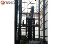 China 260KW Ultrafine Cell Mill For Zirconium Silicate for sale