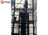 China 260KW Ultrafine Cell Mill For Zirconium Silicate for sale