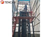 China 355KW Ultrafine Atritor Cell Mill For Pyrite Milling for sale