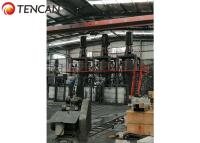China Max 5.8T/H 355KW Lithium Iron Phosphate atritor Cell Mill for sale