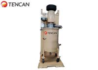 China Low Energy Consumption Ultra Fine Grinding Machine Zinc Oxide Wet Turbine Cell Mill for sale