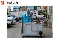 China Wet Milling Painting Agitator Bead Mill 60L 75KW for sale
