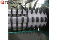 China Nano Rod Pin Laboratory Bead Mill 7.5KW 5L 50L for sale
