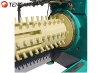 China Nano Rod Pin Laboratory Bead Mill 7.5KW 5L 50L for sale
