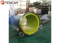 China Water Based Horizontal Bead Mill Paint Milling Nano Scale With PLC Control Panel for sale