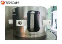 China KNB-S-3L Nano Bead Mill Machine Metallic And Car Paint Wet Grinding for sale