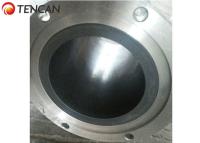 China Gravure Ink Wet Grinding Horizontal Bead Mill, 3 Phase Nano Scale Sand Mill for sale