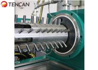 China Gravure Ink Wet Grinding Horizontal Bead Mill, 3 Phase Nano Scale Sand Mill for sale