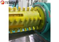 China Gravure Ink Wet Grinding Horizontal Bead Mill, 3 Phase Nano Scale Sand Mill for sale