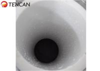 China Water Based 380V 37KW Paint Bead Mill Nano Scale For Electronic Ceramics for sale