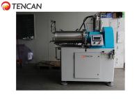 China Water Based 380V 37KW Paint Bead Mill Nano Scale For Electronic Ceramics for sale