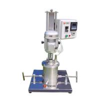 China Mini Size 2L Lab Stirred Ball Mill For Nano Powder Making / Sample Preparation for sale