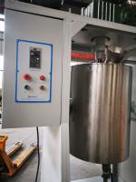 China JM-1L Stirred Ball Mill 0.37KW 220V for Ceramic Coating for sale