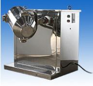 China Tencan Three Dimensional Mixer Chemical Powder 3D Mixing Machine for sale