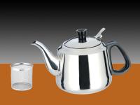 China whistling kettle & stainless steel kettle & tea pot & tea kettle&roman kettle for sale