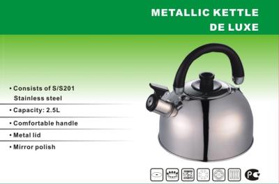 China stainless steel cookware set & cooking pot with kettle for sale