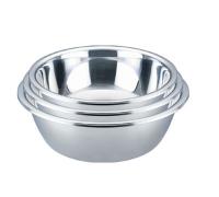 China stailess steel wash basin & deep basin for sale
