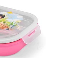 China 2016 new style stainless steel 304 and 201 colorful lunch tray for children,food grade lunch tray for sale