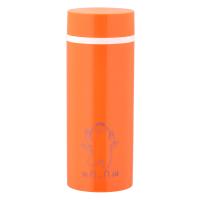 China supermarket hot selling stainless steel  colorful inner ceramic keep water hot cup,mug &flask &vaccum flask for sale