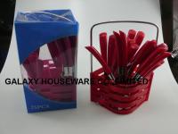 China newest cutlery set & dinnerware set & children spoon & stailness steel  tableware for sale
