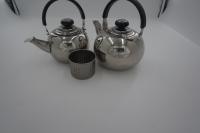 China 1.5L ~5L whisting kettle & stainless steel tea pot &tea kettle & water kettle for sale