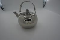 China 1.5L ~5L whisting kettle & stainless steel tea pot &tea kettle & water kettle for sale