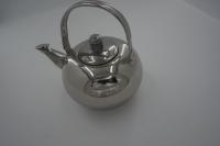 China 1.5L ~5L whisting kettle & stainless steel tea pot &tea kettle & water kettle for sale