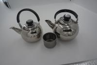 China 1.5L ~5L whisting kettle & stainless steel tea pot &tea kettle & water kettle for sale