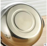 China 2017 hottest stainless steel cookware set $16cm-18cm-20cm to 26cm cooking pot & kitchenwares for sale