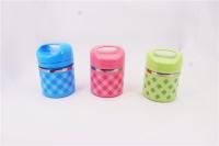 China 2018 hottest lunch box & 1800ML food grade food carrier & stainless steel lunch box for sale