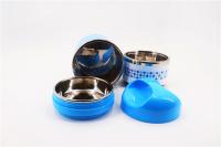 China 2018 hottest lunch box & 1800ML food grade food carrier & stainless steel lunch box for sale