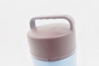 China 1.6L Tableware insulation food storage container stainless steel lunch box for sale