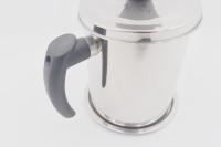 China 1.6L Cookware multifunctional grease filter stainless steel oil separator with lid for sale
