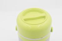 China 2L Office available insulated vacuum stewed hot container stainless steel thermos for adults for sale