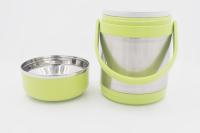 China 2L Office available insulated vacuum stewed hot container stainless steel thermos for adults for sale