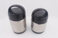 China 1L New arrival insulated travel thermal stainless steel keep hot food container for sale