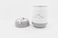 China 1.8L Wholesale grade stainless steel food jar with lid vacuum insulated thermos for sale