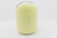 China 1L  Mini double wall 304# stainless steel kids food jar large capacity 3 inserts thermos for sale