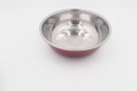 China 3 pcs Cheap factory price deep food basin set big size wash hand basins for sale
