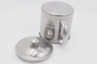China 7pcs 9-15cm Household stainless steel mouthwash cup kindergarten students drinking cup for sale