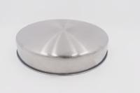 China 28cm+32cm+36cm Restaurant cooking tray deep dish pies pan thanksgiving cookies plate for sale