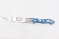 China Kitchen utility knife strong power paring knife profession food safe multi purpose kitchen knife for sale