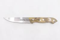 China High grade cutlery knives for sale high quality 8 inches chef knife outdoor custom pocket knife for sale