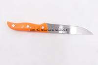 China Amazon professional forged stainless steel multi tool outdoor camping survival knife family kitchen chef knife for sale