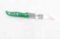 China High grade chopping knife pp handle chef kitchen knife stainless steel cutlery paring knives for sale