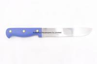 China High hardness harp outdoor fighting knife handle seek survival straight knife hef single steel knife for sale