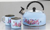 China Indonesia style kettle high quality stainless steel whistle kettle tea kettle water kettles for sale