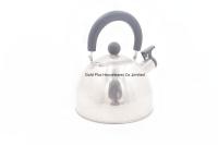 China 400g Household appliances singapore supplier 20ft container tea kettle durable kettle jug fast heating kettle for sale