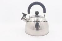 China 400g Household appliances singapore supplier 20ft container tea kettle durable kettle jug fast heating kettle for sale